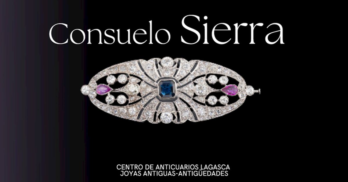 Consuelo Sierra